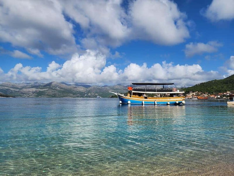 Dubrovnik: Elaphite Islands Cruise w/ Drinks, Optional Lunch - The Real Value: A Balance of Cost and Experience