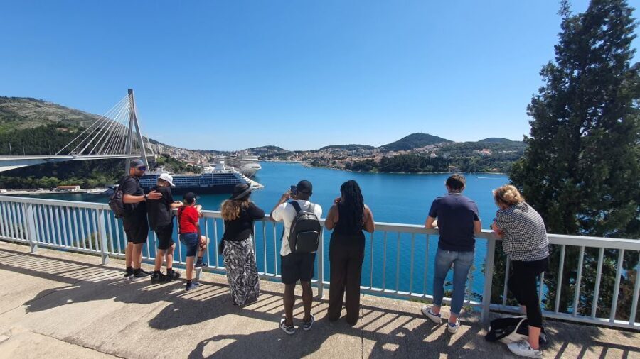 Dubrovnik: Panoramic Ride and Old Town Guided Walking Tour - What Makes This Tour Special?