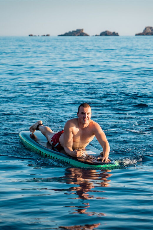 Dubrovnik: Private Elaphite Islands Tour on a Luxury Yacht - Exploring the Elaphite Islands: Kolocep, Lopud, and Sipan