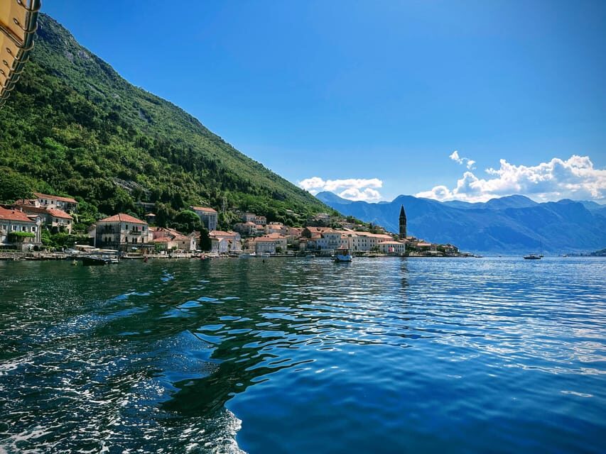 Dubrovnik: Private Tour to Montenegro, Kotor, and Perast - The Cost and Whats Included