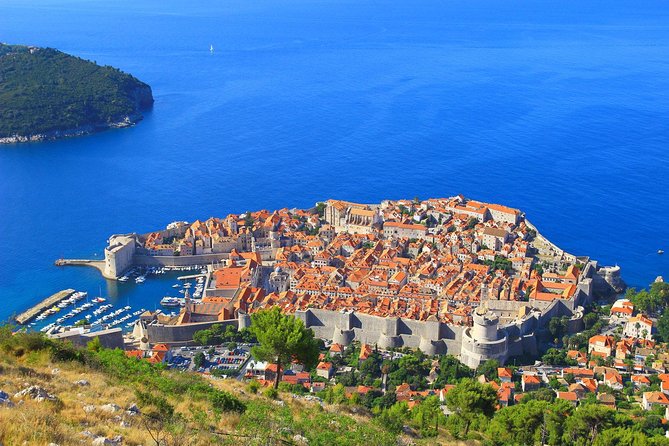 Dubrovnik Walking Tour - Key Points