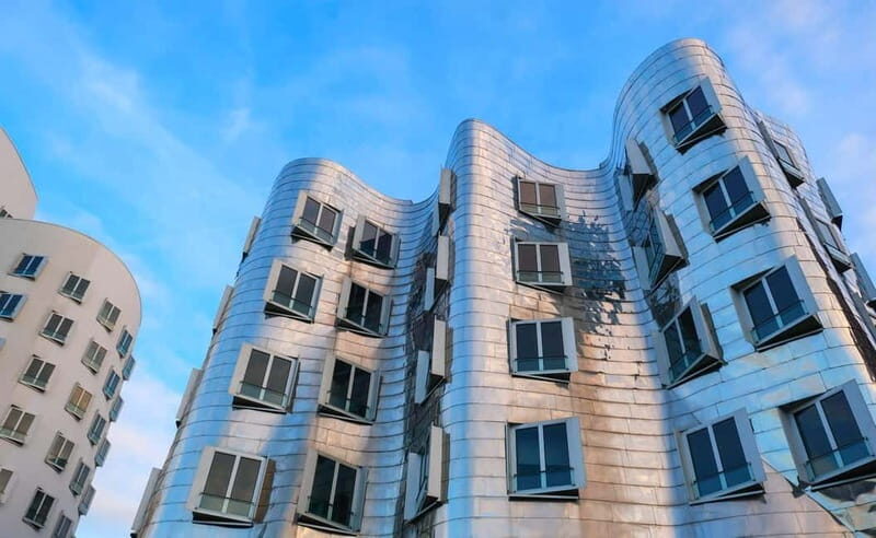 Dusseldorf: 2-hour Best Intro Walking Tour with a Local
