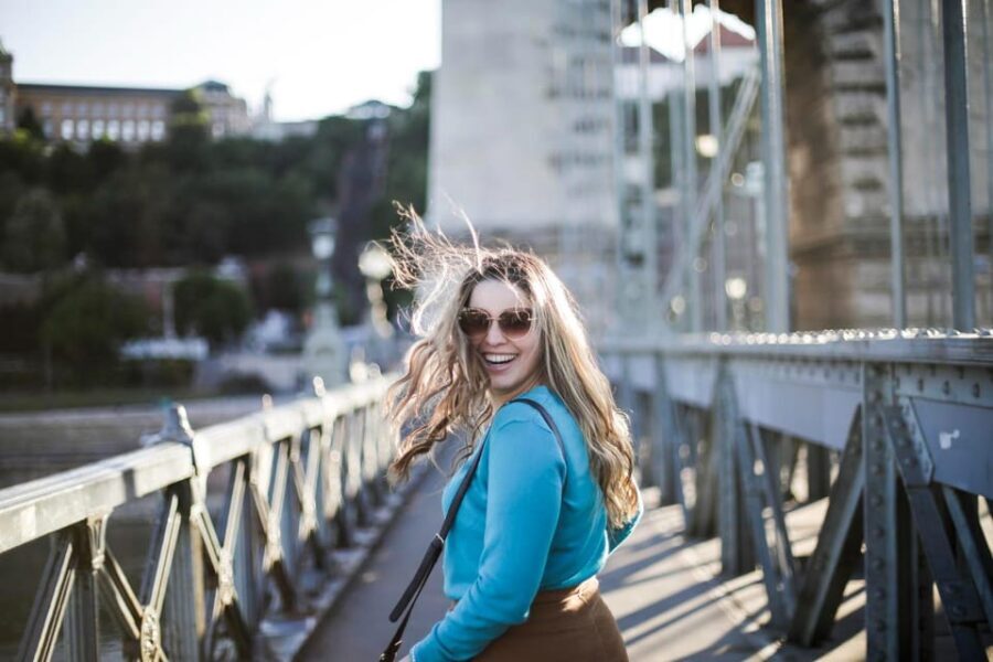 Dusseldorf: Insta-Perfect Walk with a Local