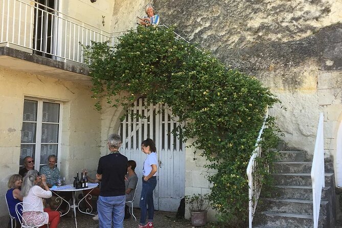 E-bike Cycling and Wine in Saumur France - Exploring the Loire Valley by E-bike: A Journey of Flavors and Views