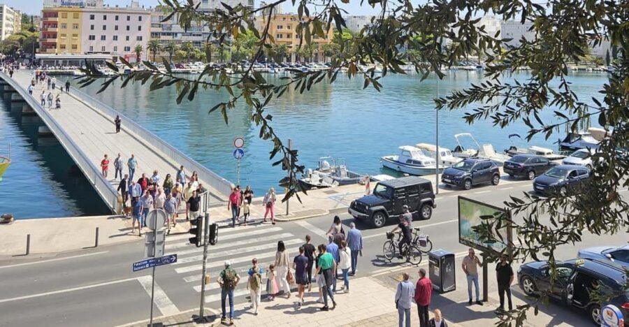 Eco tuk tuk Highlights of Zadar - Who Will Love This Tour?