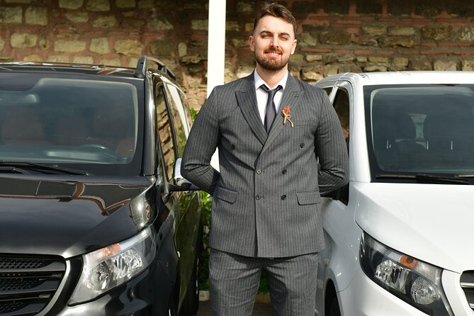 Economic Istanbul Airport Shuttle - Introduction