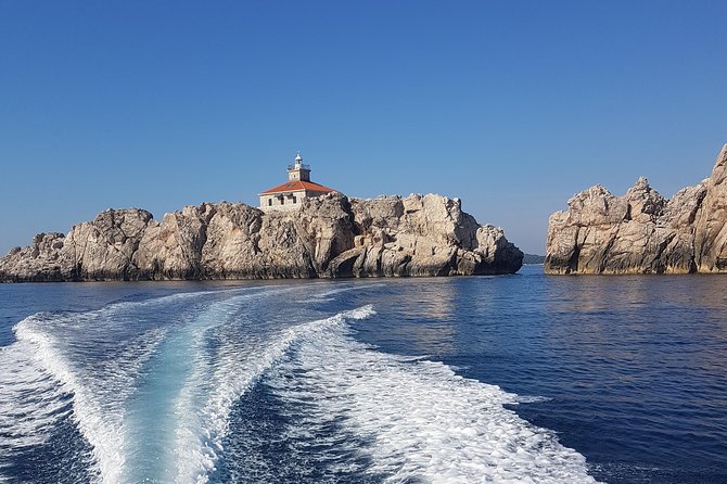 Elafiti islands private adventure from Dubrovnik - The Experience: A Comprehensive Look at the Elafiti Islands Private Tour