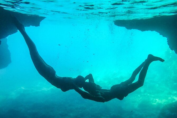 Elaphiti, 3 islands - 4 locations - Key Points