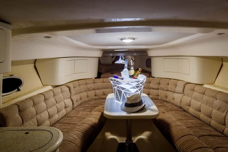 Elegant Yacht| Zakynthos| 32ft Cranchi| Private for 9 people
