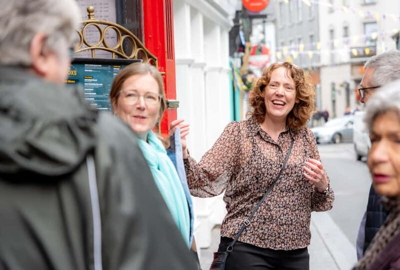 Ennis: Essential History Walking Tour with Dr Jane O'Brien