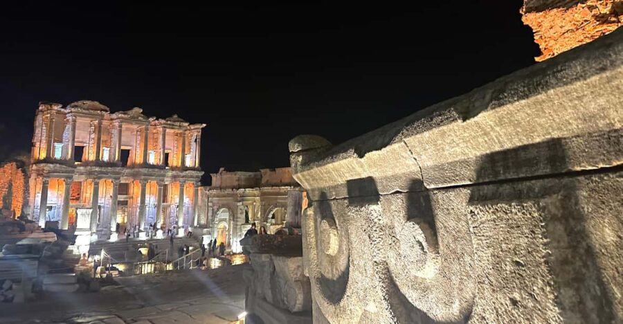 Ephesus Night Tour - Authentic Experiences and Practical Tips
