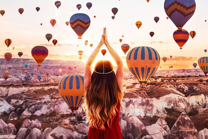 Ephesus to Pamukkale,Konya and Cappadocia Tour (Private) - Day-by-Day Breakdown