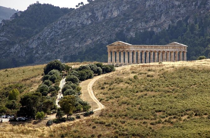 Erice and Segesta Day Trip from Palermo - Who Is This Tour Best For?