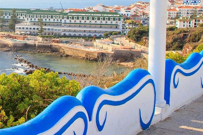Ericeira And Mafra Amazing West Coast Tour - Starting Point: Seamless Pickup and Transportation