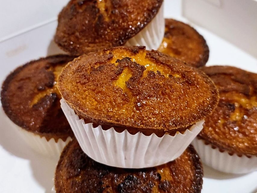 Ericeira Private Tour: 10 Tastings Food Tour