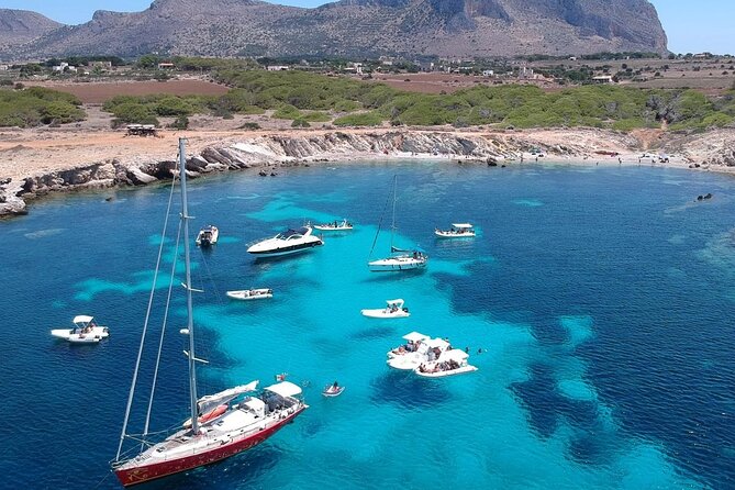 Esclusive Sailing Cruise in Siracusa lunch inclusive - Key Points