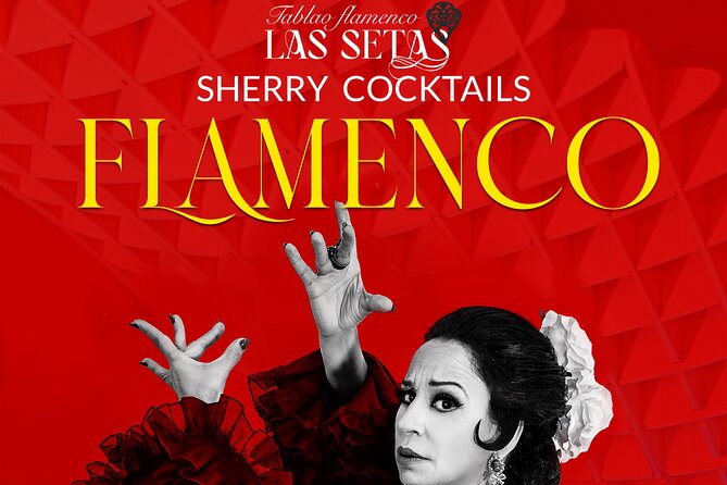 Espectáculo Flamenco Tablao "Las Setas" - Discovering Flamenco at Las Setas: A Deep Dive