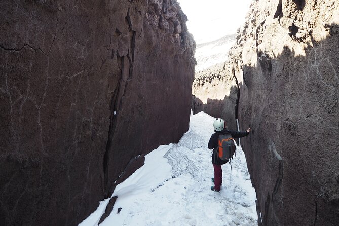 Etna Trekking High Altitude For Small Groups - An In-Depth Look at the Mount Etna High Altitude Trek