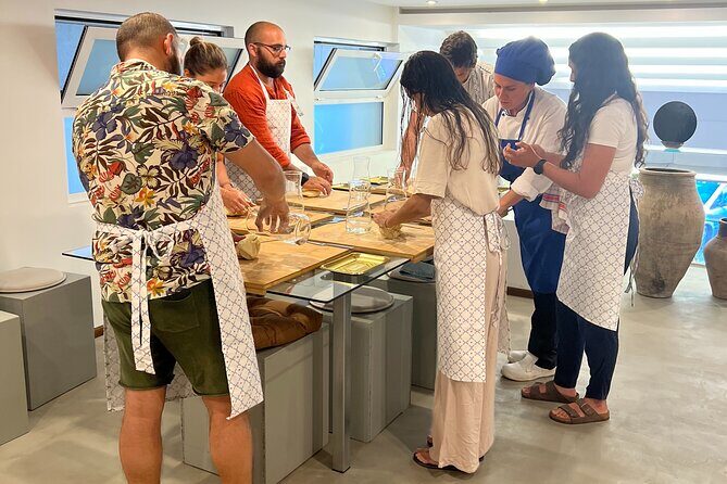 Etna Wine and Oil tasting - Analyzing the Value