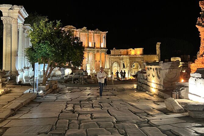 Evening / Night Ephesus tours from KUSADASI / BODRUM / IZMIR - Final Thoughts: Is This Tour for You?