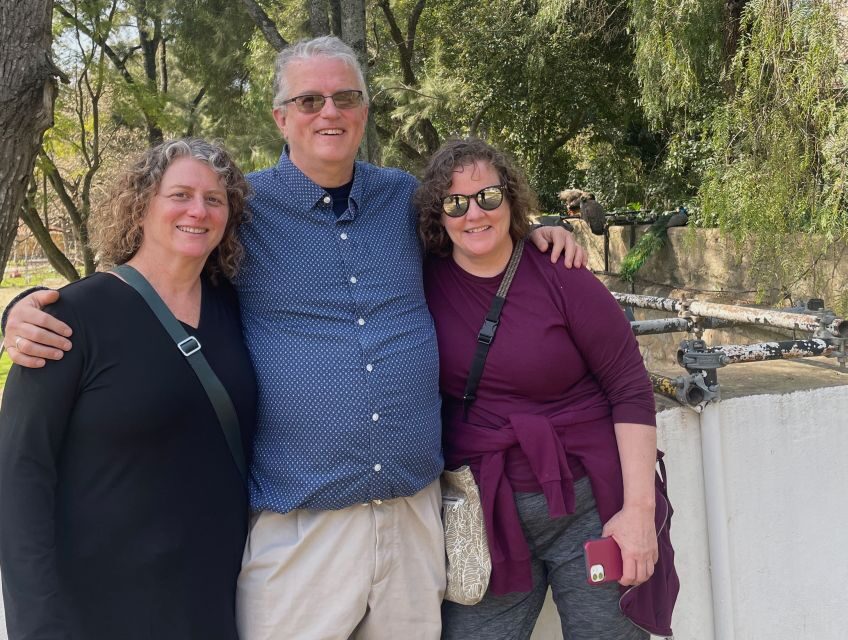 Évora: Tales and Legends Guided Walking Tour