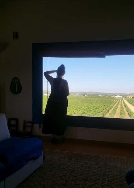 Évora & Wines: A Taste of Authentic Alentejo