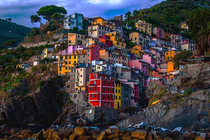 Exclusive Cinque Terre by Ferry with stop in Pisa from Florence - Exploring the Best of Cinque Terre in a Single Day: A Detailed Review