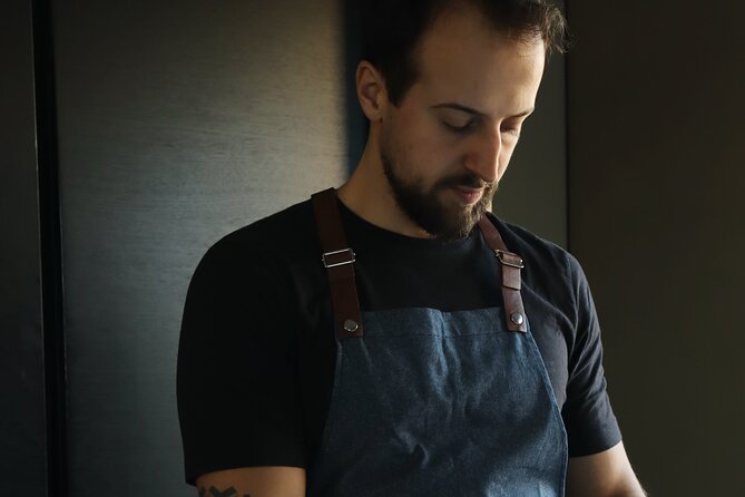 Exclusive dinner in the alleys of Piazza Farnese - A Close-Up of Roman Flavors in the Alleys of Piazza Farnese