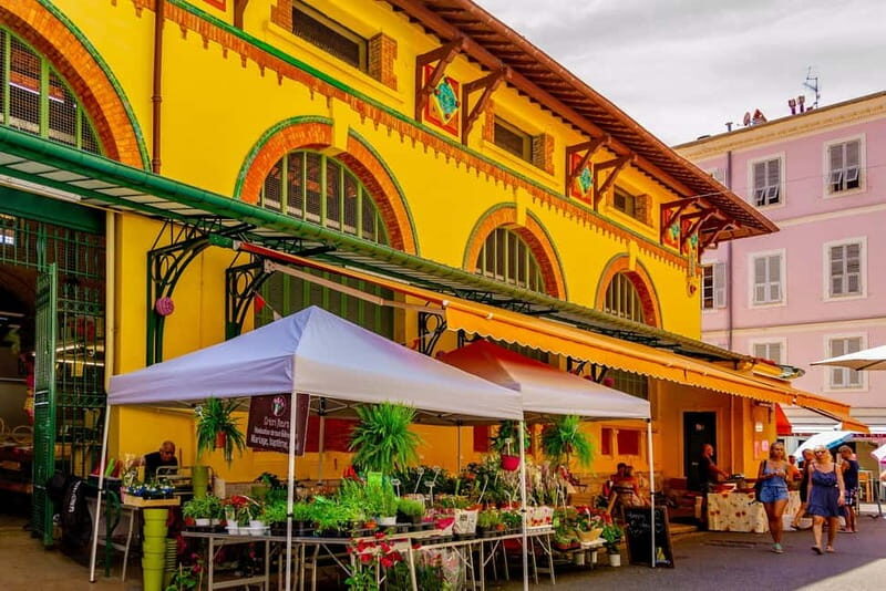 Exclusive Food Tour in Menton -3 hours- small group - Who Will Love This Tour?