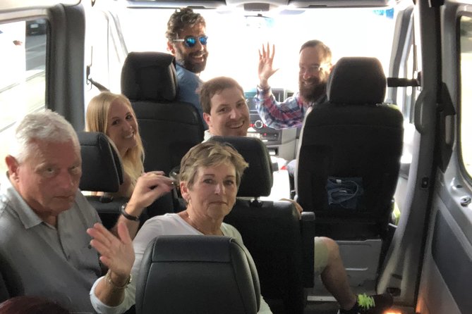 Exclusive Rome tours, Driver & Tour Guide, Col & Vat (8/10hrs) - An Overview of What Makes This Tour Stand Out