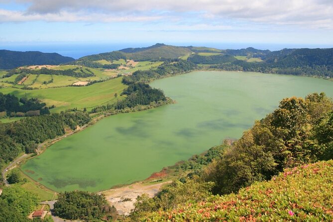 Excursion to Furnas and Nordeste with Cozido das Furnas - Exploring São Miguel: A Detailed Look at the Furnas and Nordeste Tour