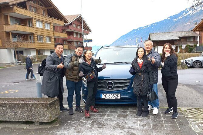 Experience Swiss Countryside on a Private Tour by Car from Zurich - Frequently Asked Questions