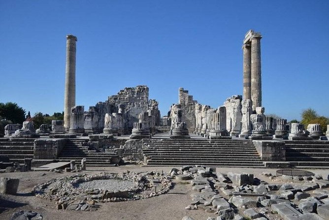 Experience the Best of Turkey on a 18 Day Tour From Istanbul - Key Points