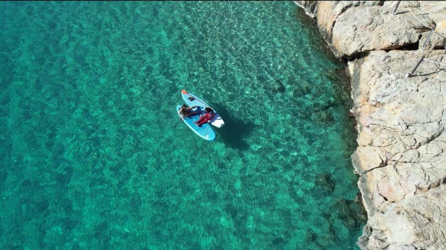 Experience with Discover Ibiza Hikes