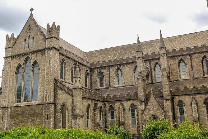 Explore Dublin in 60 minutes with a Local