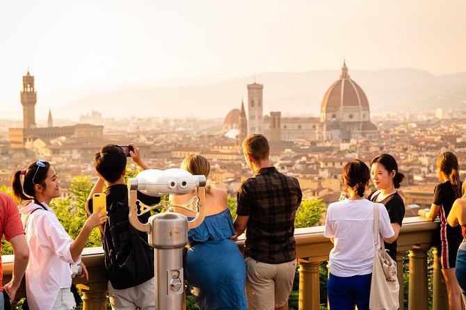 Explore Florence in 60 minutes with a Local - Exploring Florence in 60 Minutes with a Local: An Honest Review
