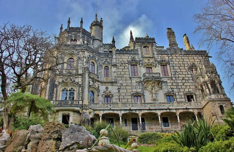 Explore Sintra, Cabo da Roca and Cascais on a Private Tour - Who This Tour Is Perfect For