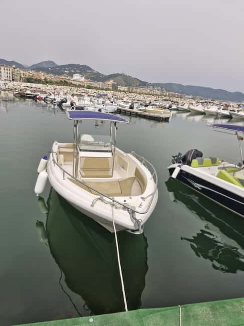 Explore the Amalfi Coast in a day