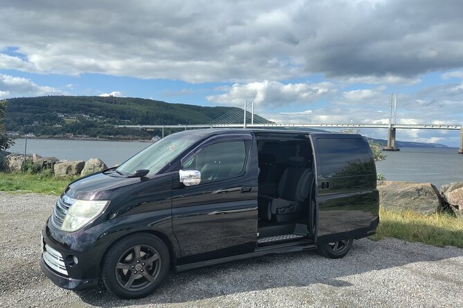 Explore the Isle of Skye in a full day tour - Exploring the Isle of Skye in a Full Day Tour