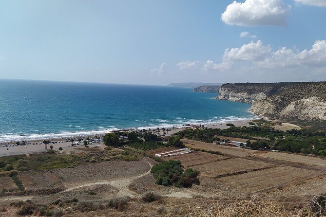 Explore the Wonders of Cyprus from Limassol Cruise Terminal - Who Should Consider This Tour?