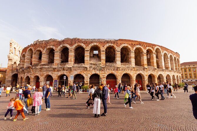 Explore Verona in 60 minutes with a Local - Practical Details and Value