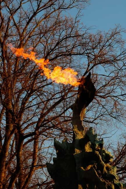 Fairy Tales and Legends of Krakow Guided Tour - What’s Included and What to Consider