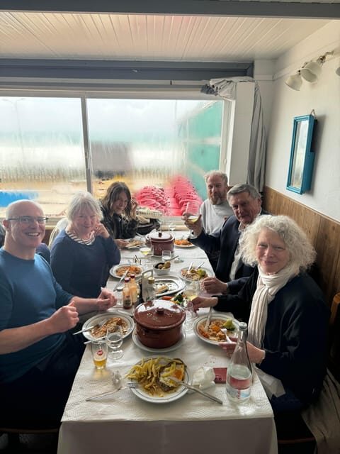 Family Friendly: Sintra, Cabo da Roca & Cascais Coastal Tour - Itinerary Breakdown: Step by Step