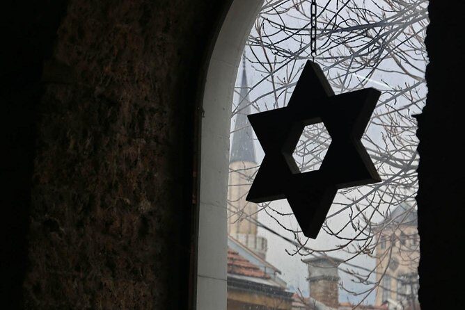Fascinating Sarajevo Jewish Tour - Final Thoughts