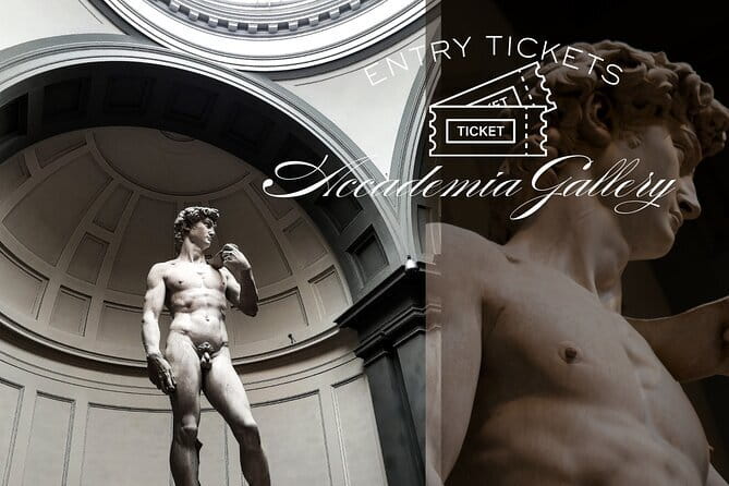 Fast-track entry tickets David's Michaelangelo Accademia Gallery - The Experience: What You Can Expect