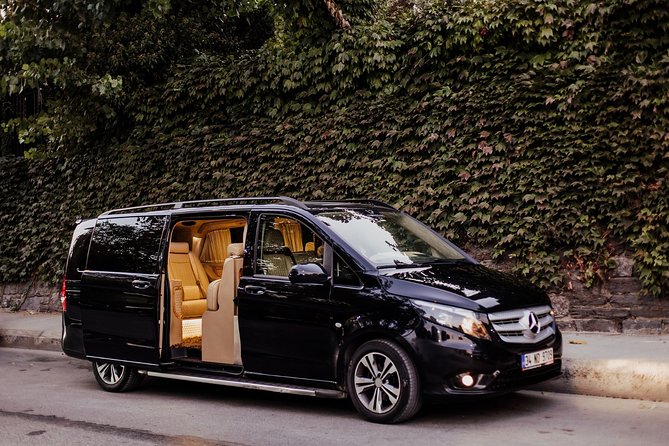 Fat Taxi - Private Istanbul Airport (IST) Transfer to City - A Practical Look at Fat Taxis Private Istanbul Airport Transfer