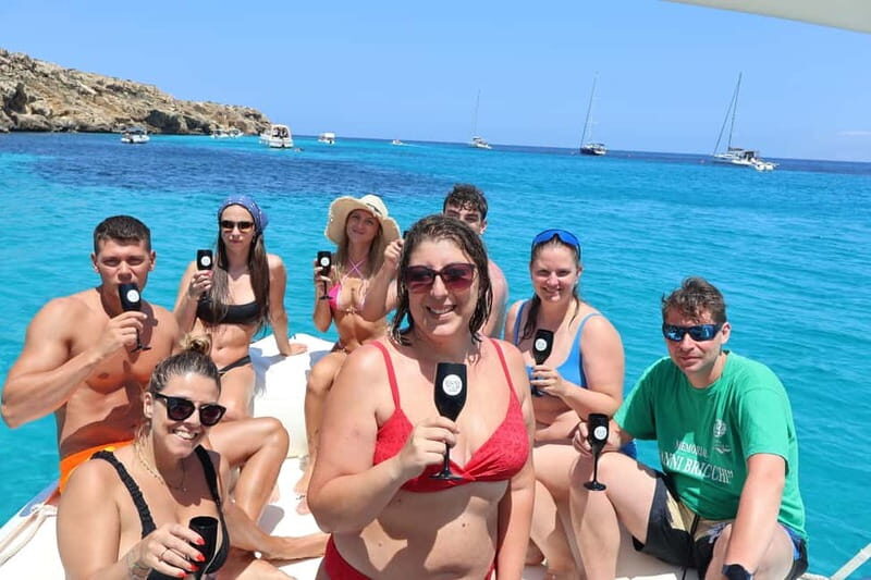 Favignana: Coastal Excursion by Boat - Who Will Love This Tour?