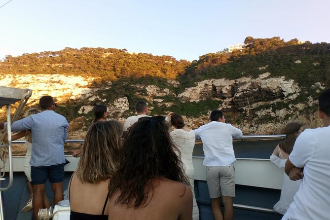 Ferry Minicruise between Dénia and Jávea Round Trip - An Authentic Coastal Experience