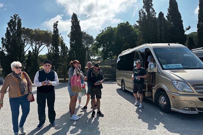 Filerimos Hill & Butterflies Valley Adventure! - What’s Included and What to Expect