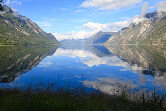 Fjord Cruise to Sognefjord and Bøyabreen Glacier - The Itinerary: What’s Included and What to Expect